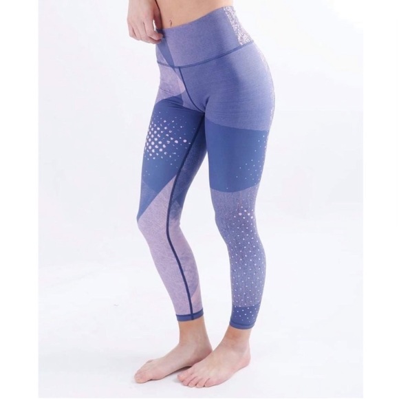 ZYIA | Pants & Jumpsuits | Zyia Active Radical Light N Tight High Waisted Leggings | Poshmark